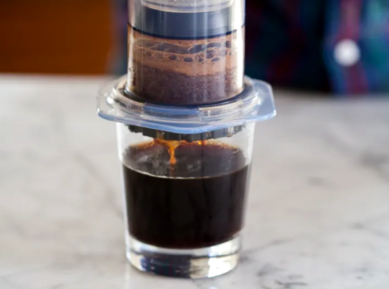 Aeropress Café : Comment Préparer Un Café Délicieux
