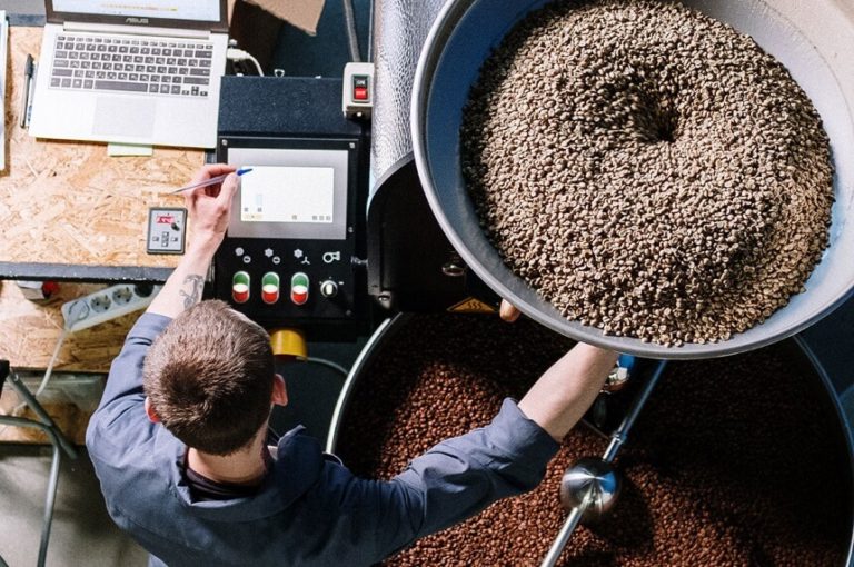 Comment Devenir Torréfacteur?