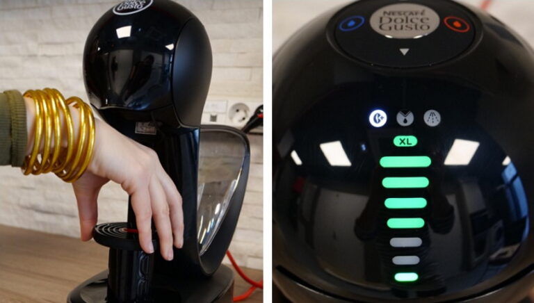 Les 4 Meilleures Machines Multi Boissons - Avis (Automne 2023)