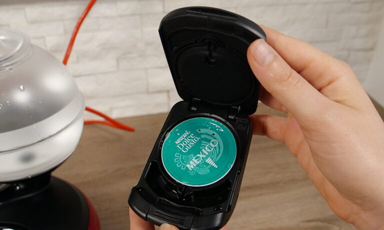 Les 4 Meilleures Machines Multi Boissons - Avis (Automne 2023)