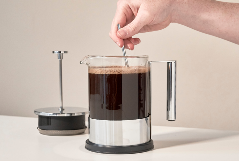 Cafetière À Piston : Le Complete Mode D'Emploi Et Fonctionnement
