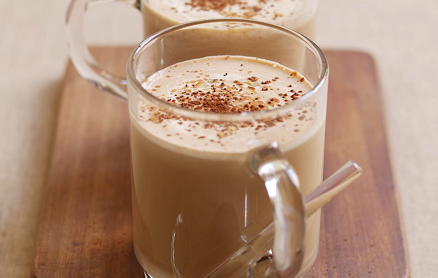 Café Noisette - Faire à La Maison