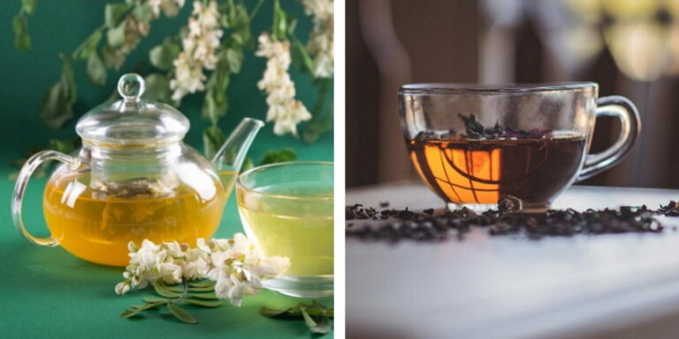 Différence Entre Théine Et Caféine - Faits Marquants