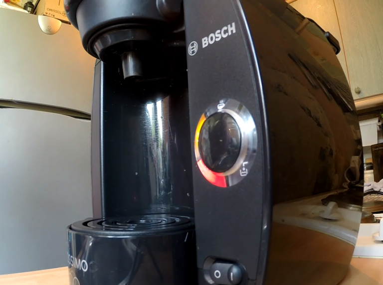 Comment Détartrer Une Tassimo
