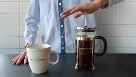 Slow Coffee - Qu'est-Ce Que C'est Et Comment Le Préparer?