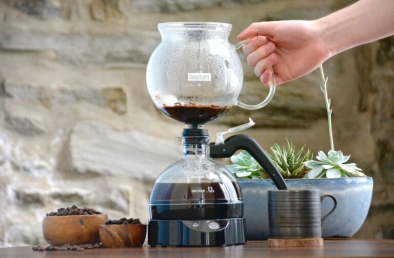 Slow Coffee - Qu'est-Ce Que C'est Et Comment Le Préparer?