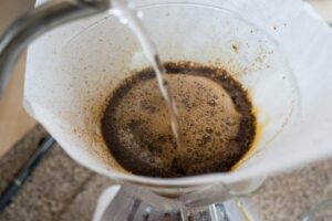 Qu’est-ce Que Le Cafe V60