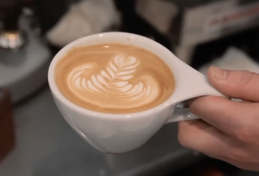 Latte - Recette Parfaite