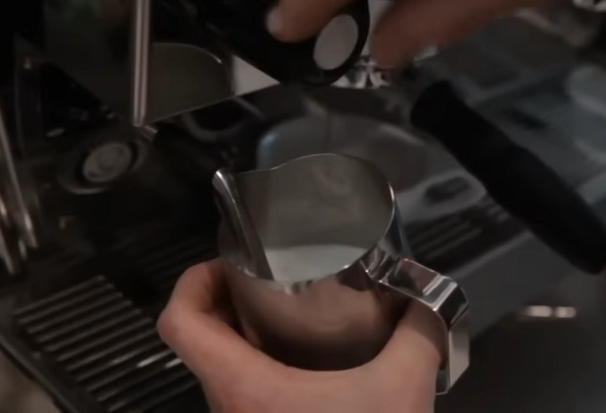 Latte - Recette Parfaite