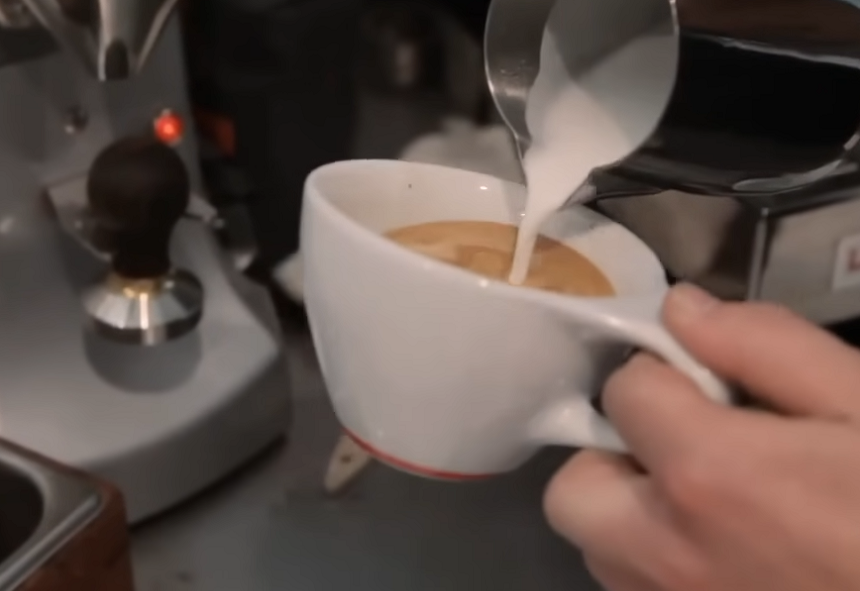 Latte - Recette Parfaite