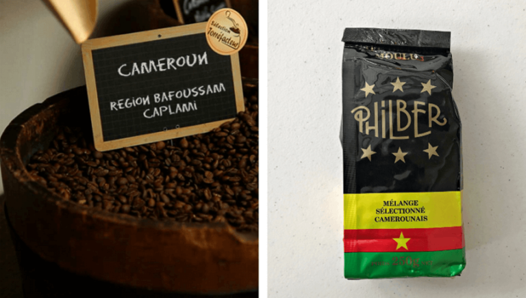 Café Du Cameroun : Histoire, Culture, Variétés