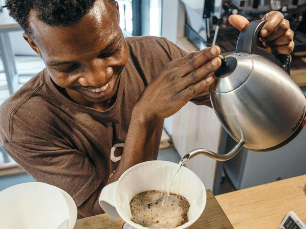 Café Rwanda : Naissance, Culture, Saveur Du Café