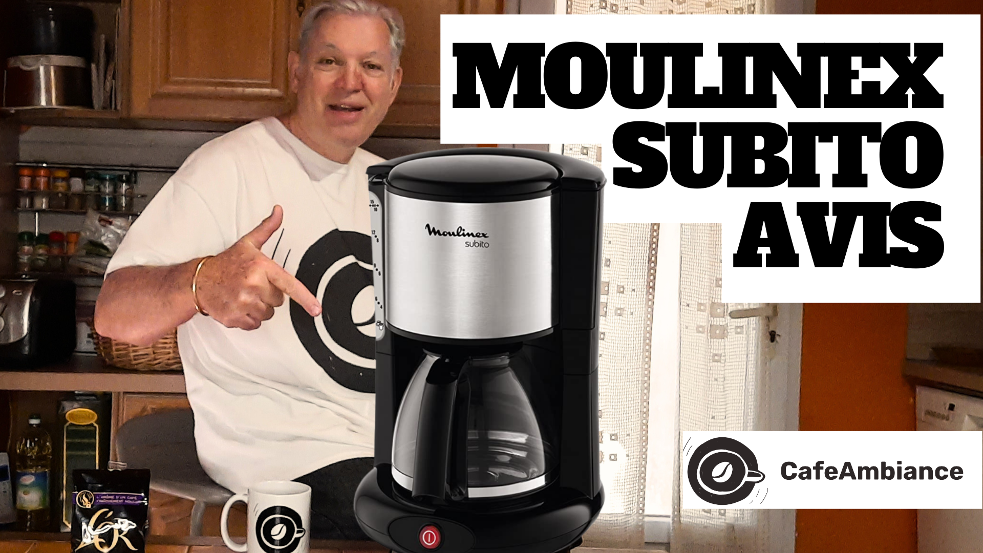 Moulinex Subito Avis & Test (Été 2026)