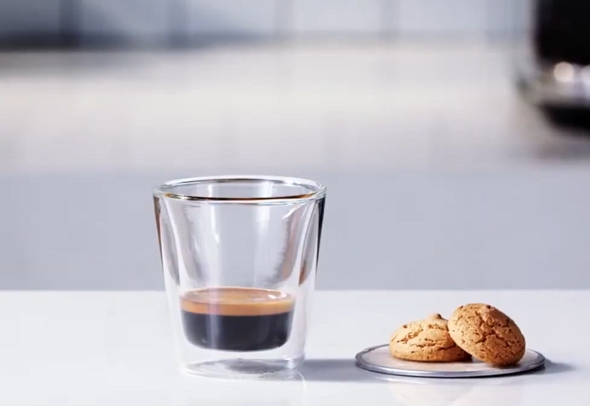 Ristretto - Préparation à La Maison