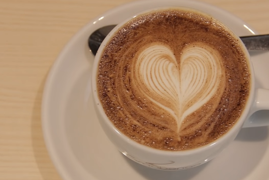 Café Grand Crème - Recette De Préparation